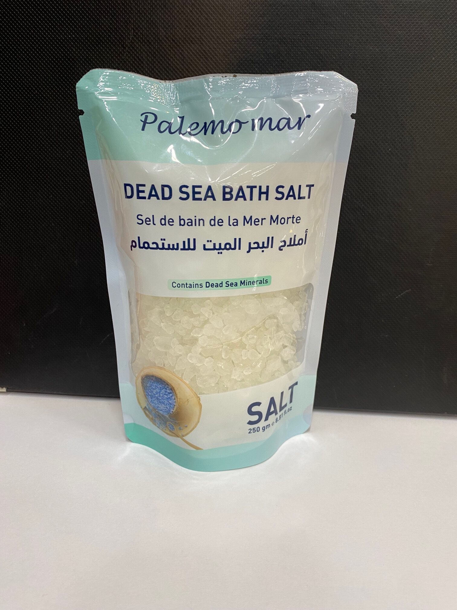 Dead Sea Bath Salts Palemo Mar Dead Sea Products Dead Sea Bath Salts Palemo Mar Dead Sea Products